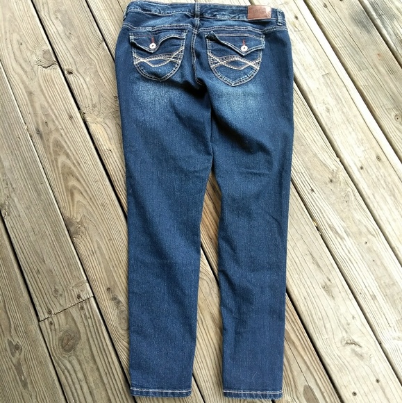 Jade | Jeans | Jade Skinny Jeans | Poshmark